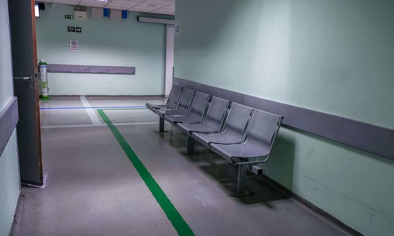 ECDC: Κατακλυσμένα από ενδονοσοκομειακές λοιμώξεις τα νοσοκομεία της ...