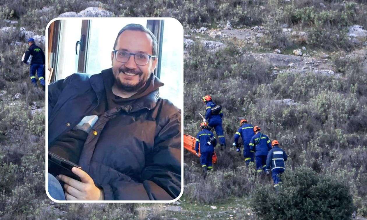 Βασίλης Καλογήρου: ΠΟΙΑ ΕΙΝΑΙ ΤΑ ΝΕΑ ΣΤΟΙΧΕΙΑ - Voice News